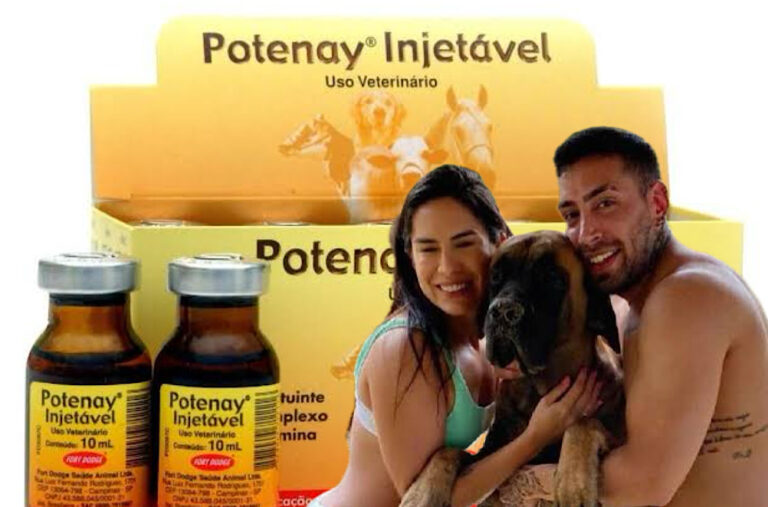 Potenay B12 for Sale in the United States - SCV VET SUPPLIES